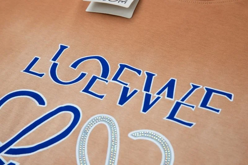 Affordable Loewe T-Shirts