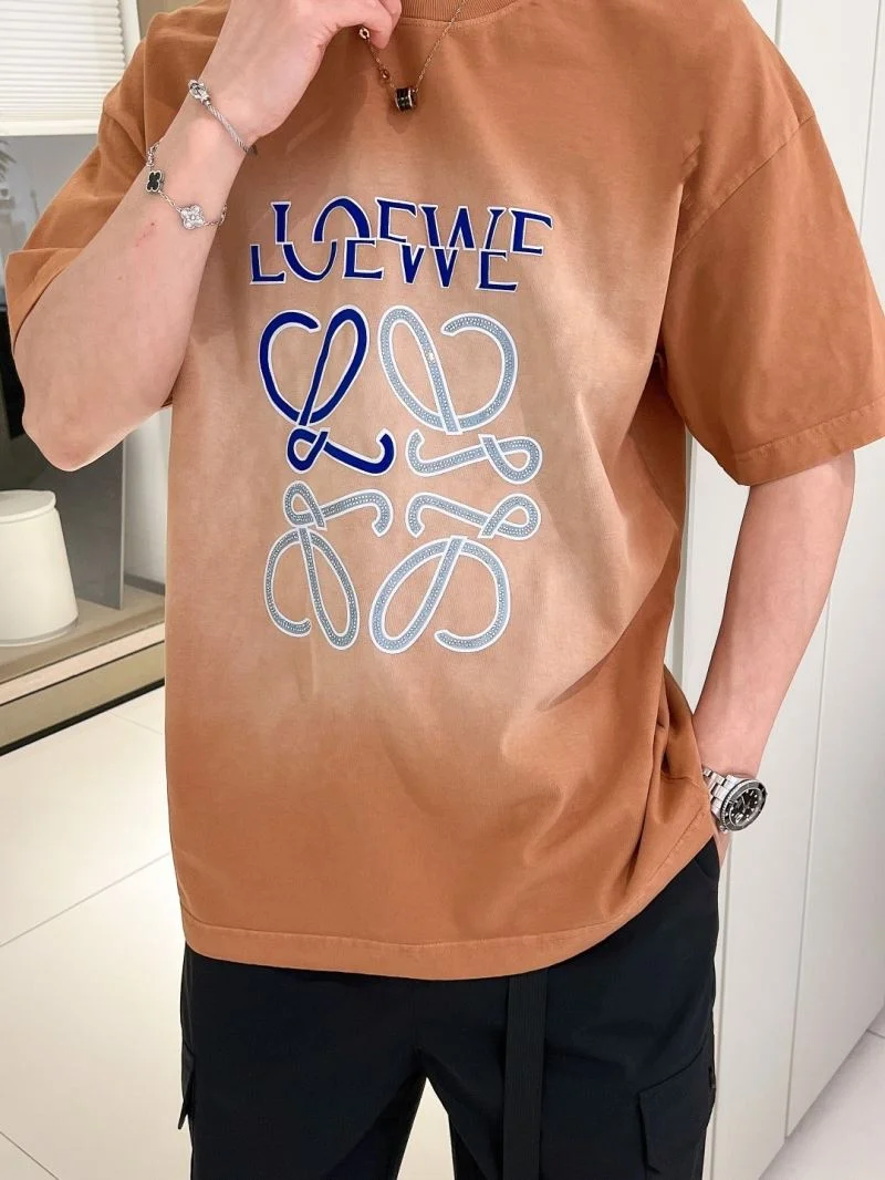 Affordable Loewe T-Shirts