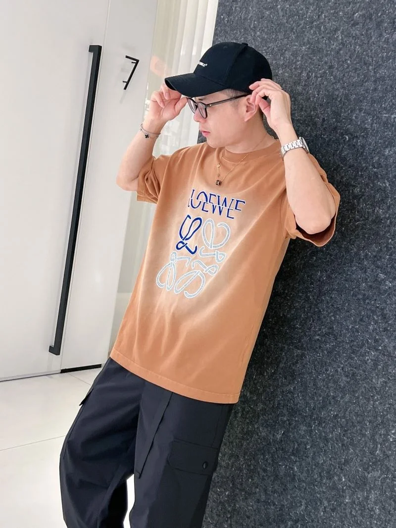 Affordable Loewe T-Shirts