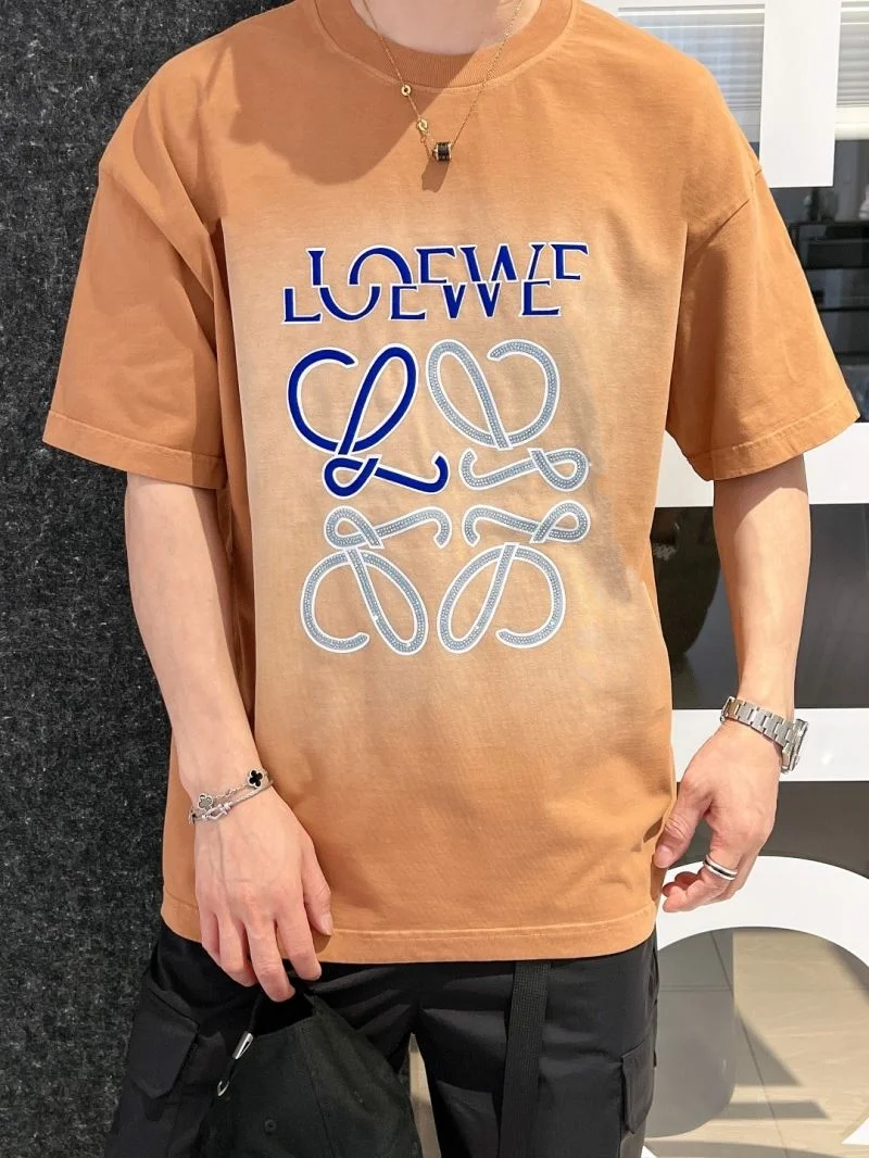 Affordable Loewe T-Shirts