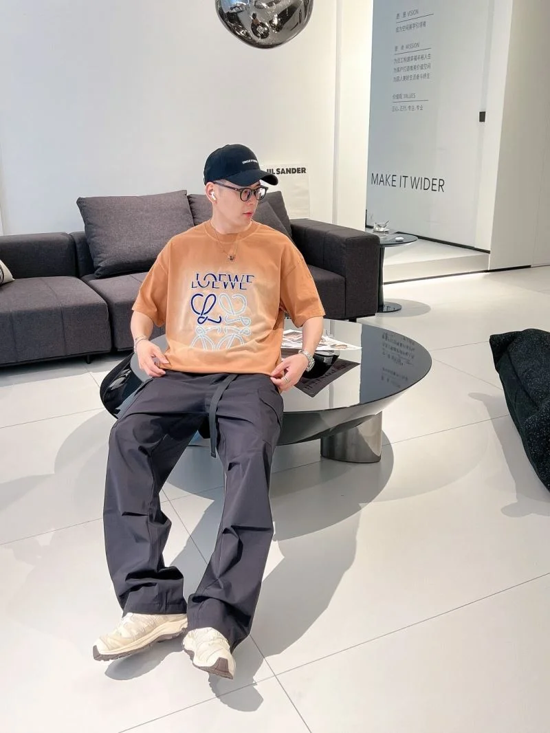 Affordable Loewe T-Shirts