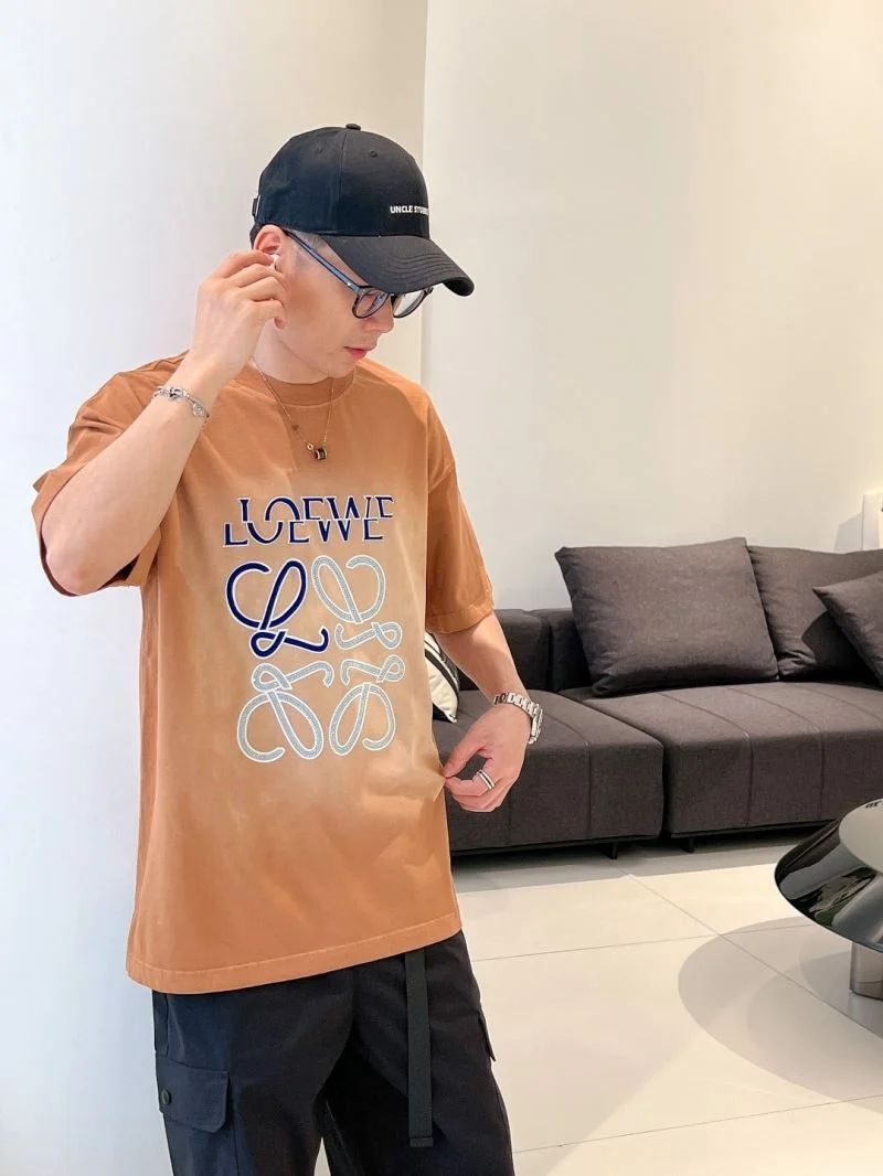 Affordable Loewe T-Shirts