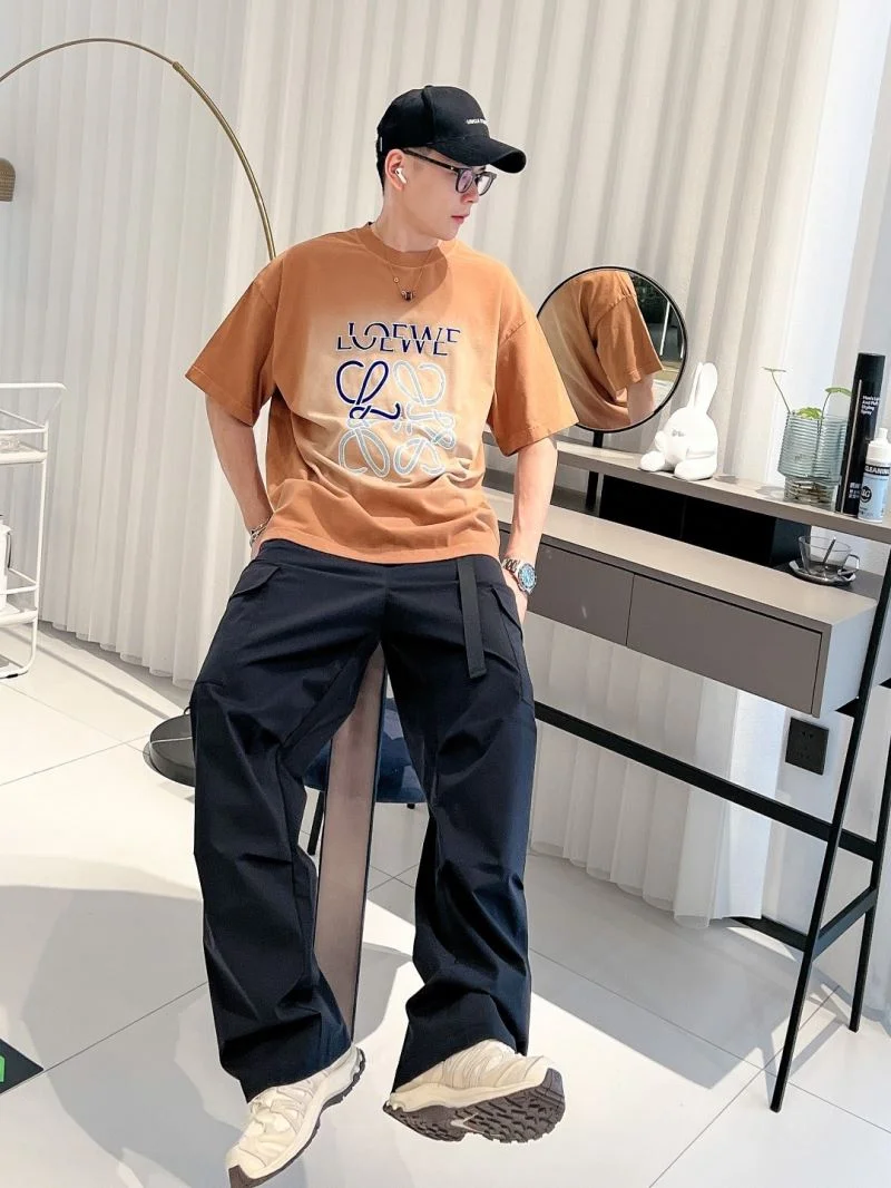 Affordable Loewe T-Shirts