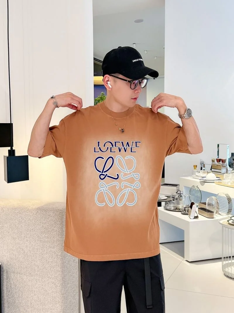 Affordable Loewe T-Shirts