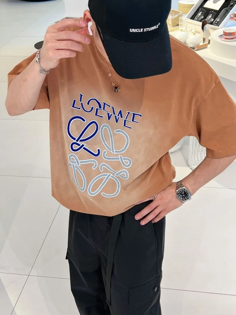 Affordable Loewe T-Shirts