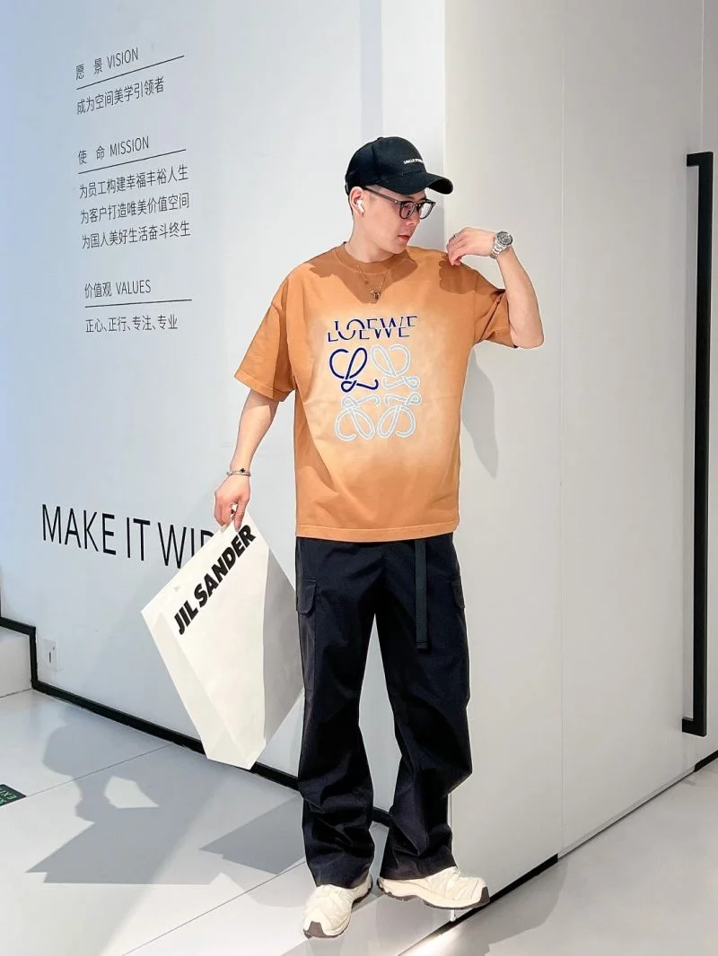 Affordable Loewe T-Shirts