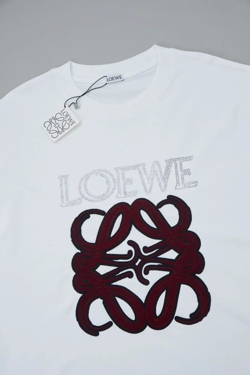 Brand-original Loewe T-Shirts