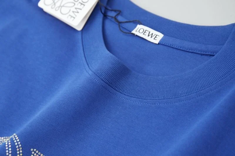 High accuracy Loewe T-Shirts
