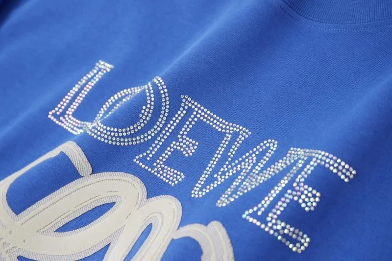 High accuracy Loewe T-Shirts