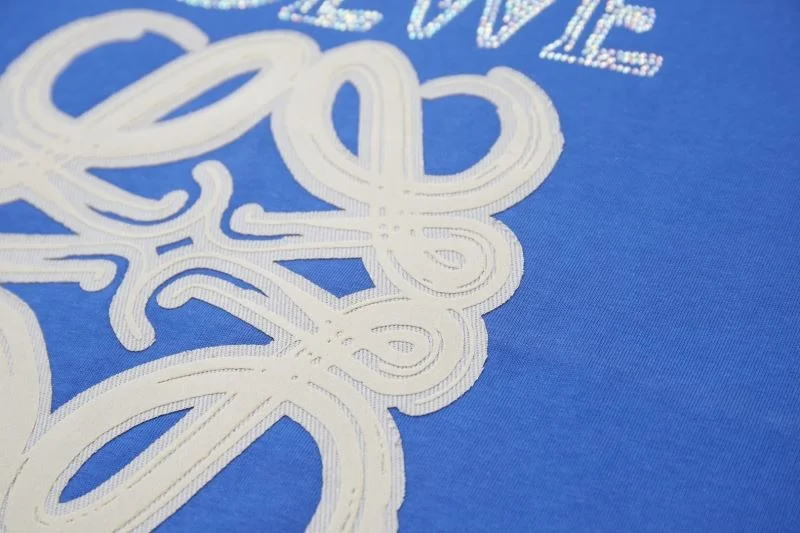 High accuracy Loewe T-Shirts