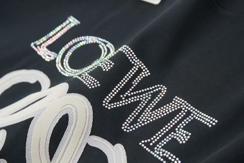 Factory-made Loewe T-Shirts