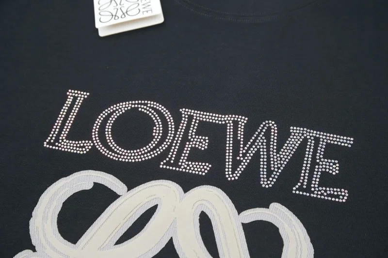 Factory-made Loewe T-Shirts