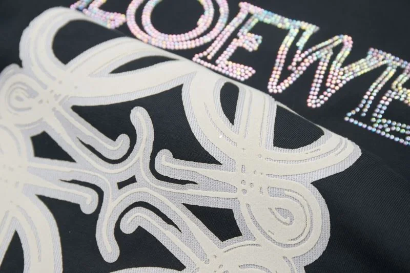 Factory-made Loewe T-Shirts
