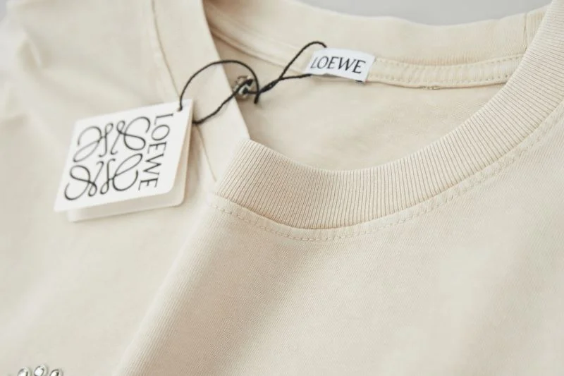 Brand-authenticated Loewe T-Shirts