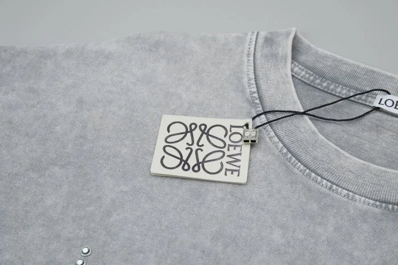 Indistinguishable Loewe T-Shirts