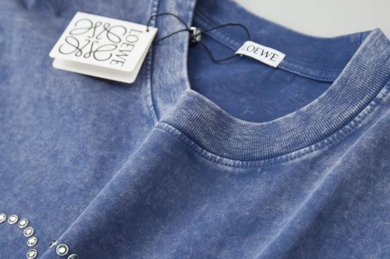 Mirror quality Loewe T-Shirts
