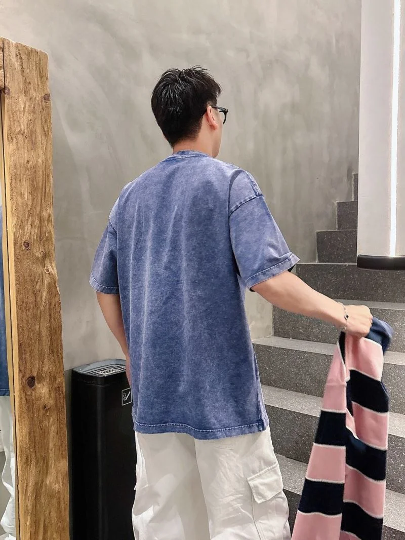 Mirror quality Loewe T-Shirts