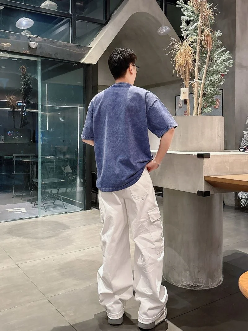 Mirror quality Loewe T-Shirts