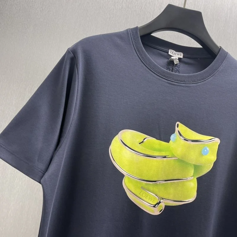 Perfect replica Loewe T-Shirts