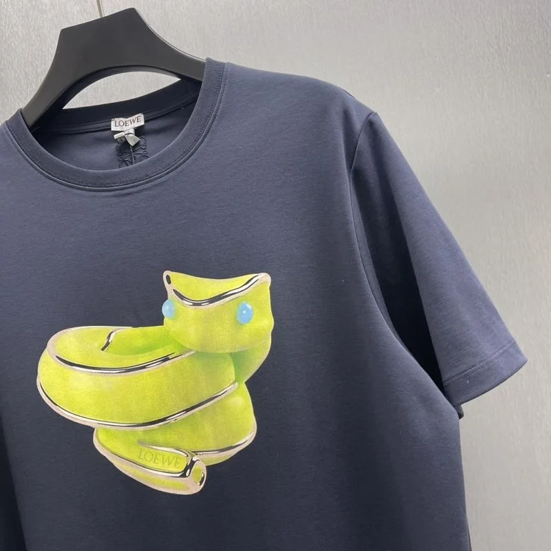 Perfect replica Loewe T-Shirts