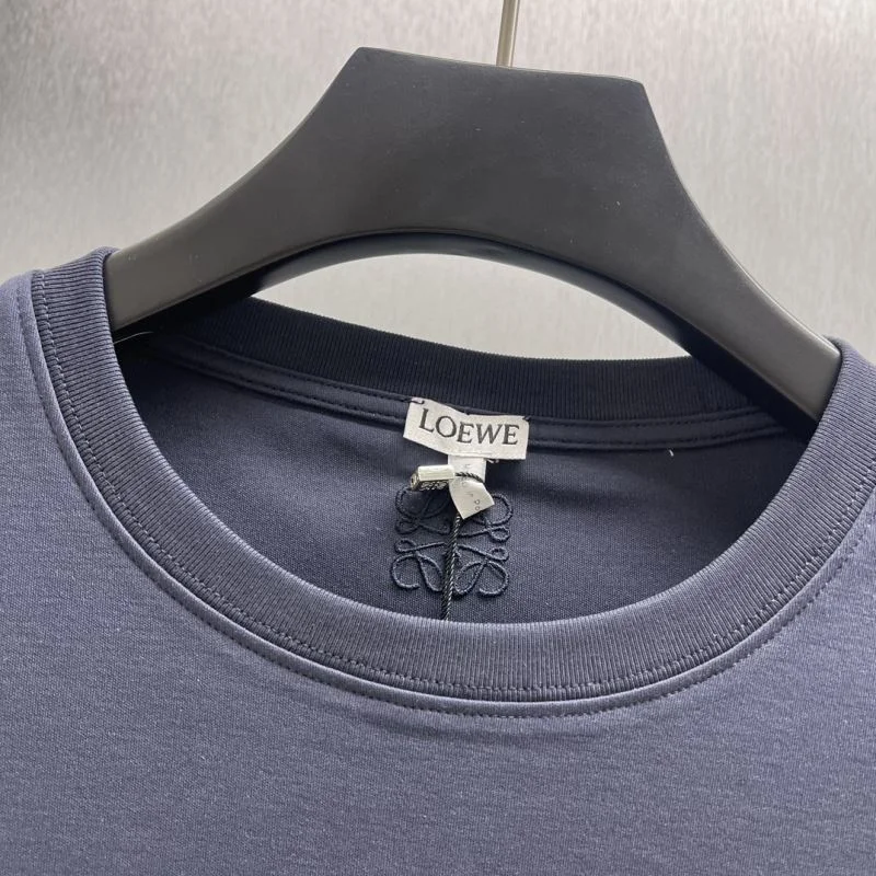 Perfect replica Loewe T-Shirts