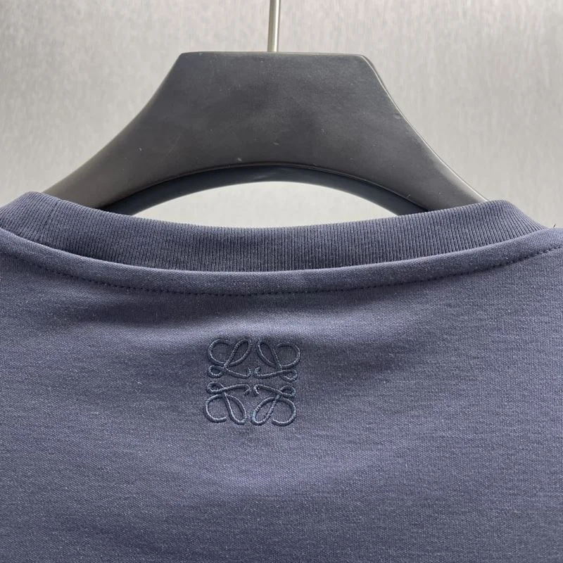 Perfect replica Loewe T-Shirts
