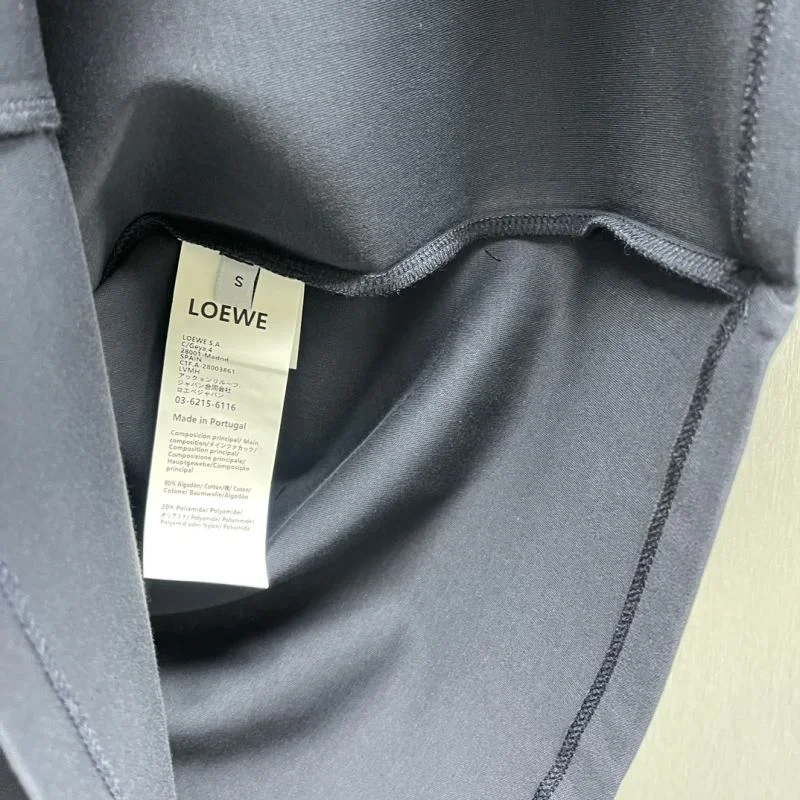 Perfect replica Loewe T-Shirts