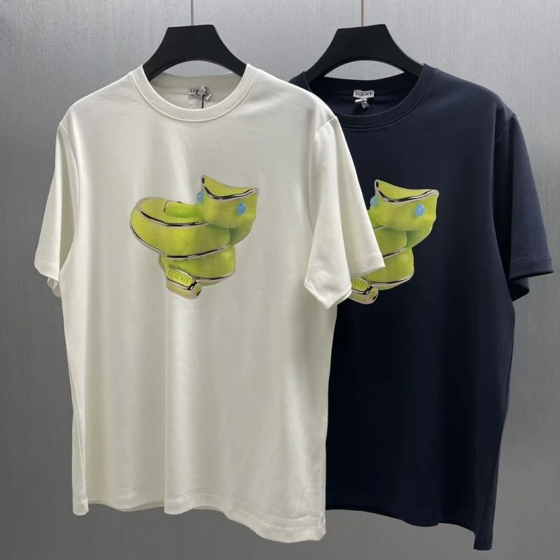 Perfect replica Loewe T-Shirts