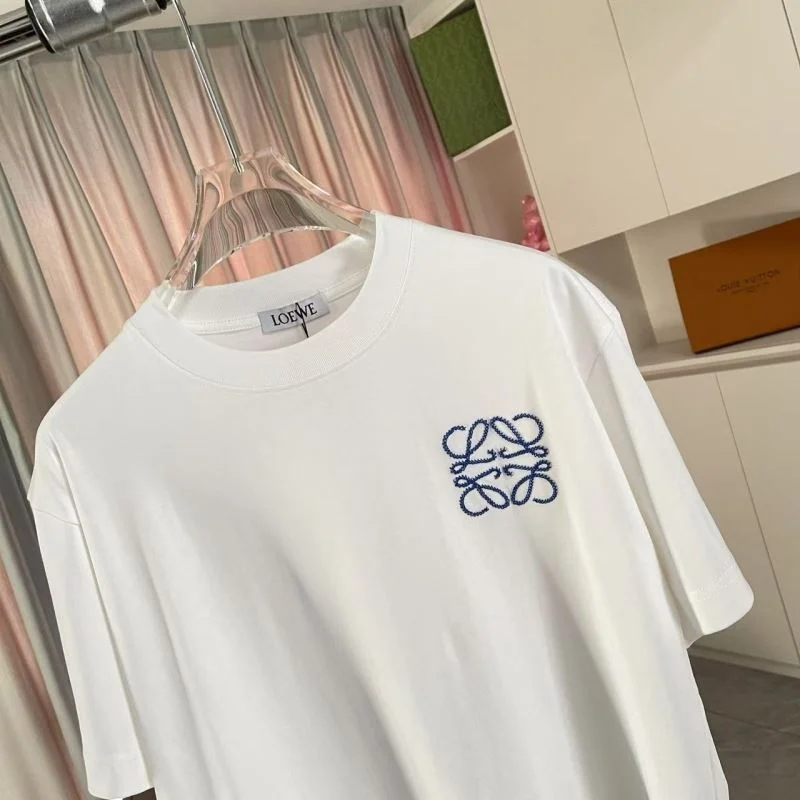 Official Loewe T-Shirts