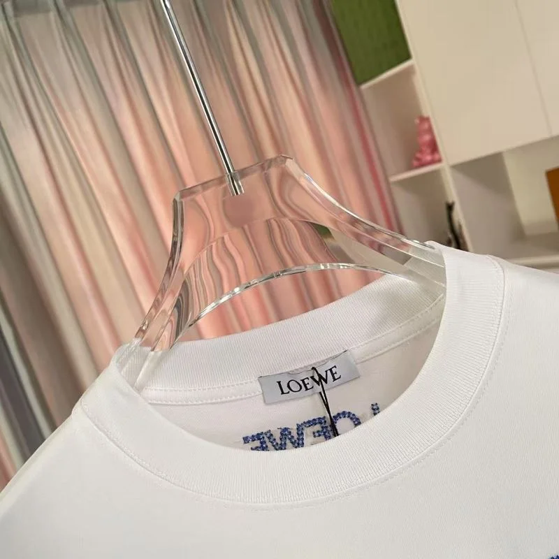 Official Loewe T-Shirts