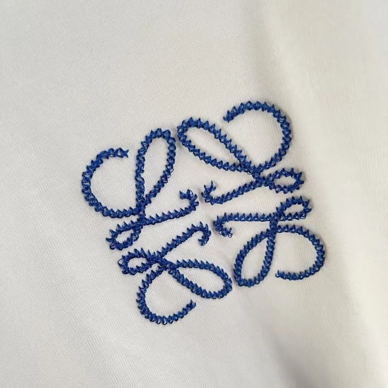 Official Loewe T-Shirts