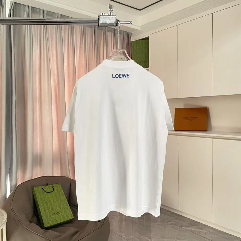 Official Loewe T-Shirts