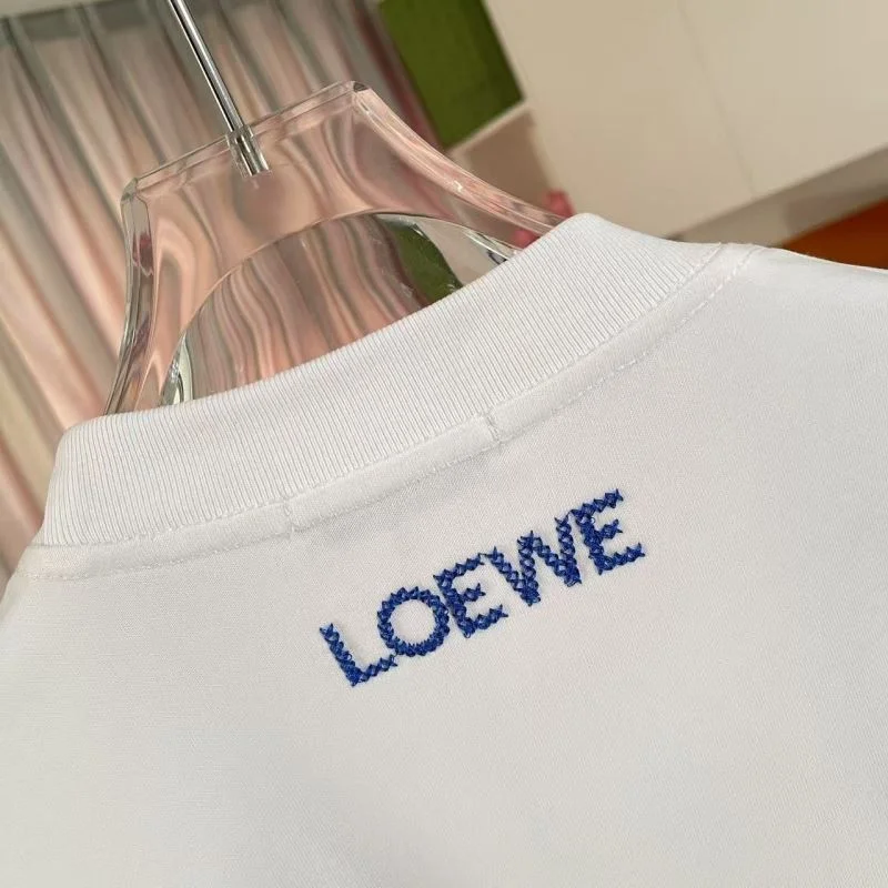 Official Loewe T-Shirts
