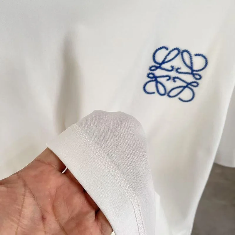 Official Loewe T-Shirts
