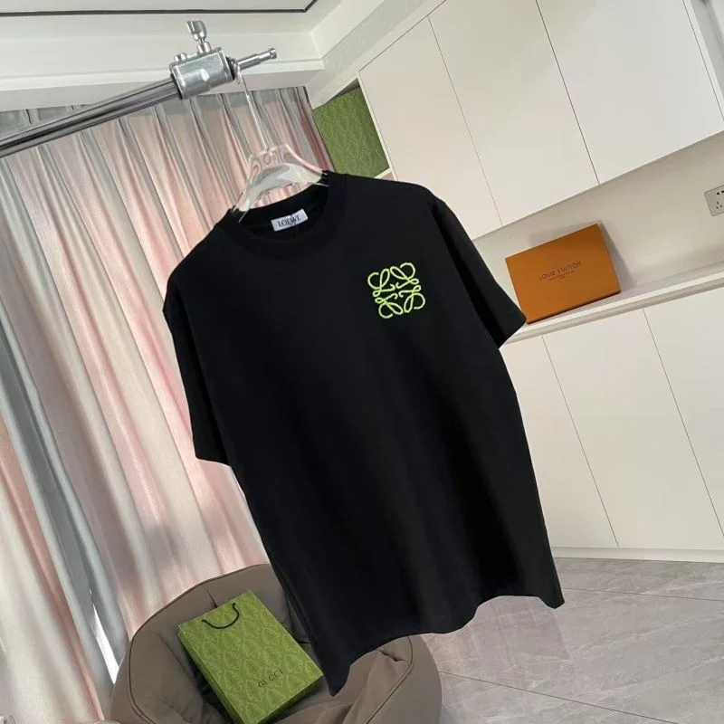 Brand-authenticated Loewe T-Shirts