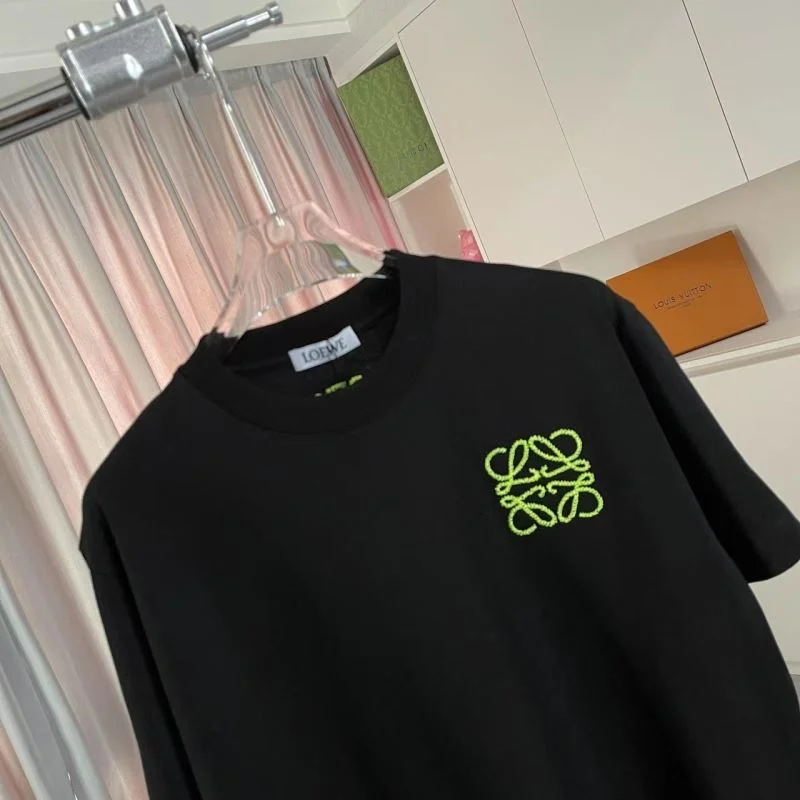Brand-authenticated Loewe T-Shirts
