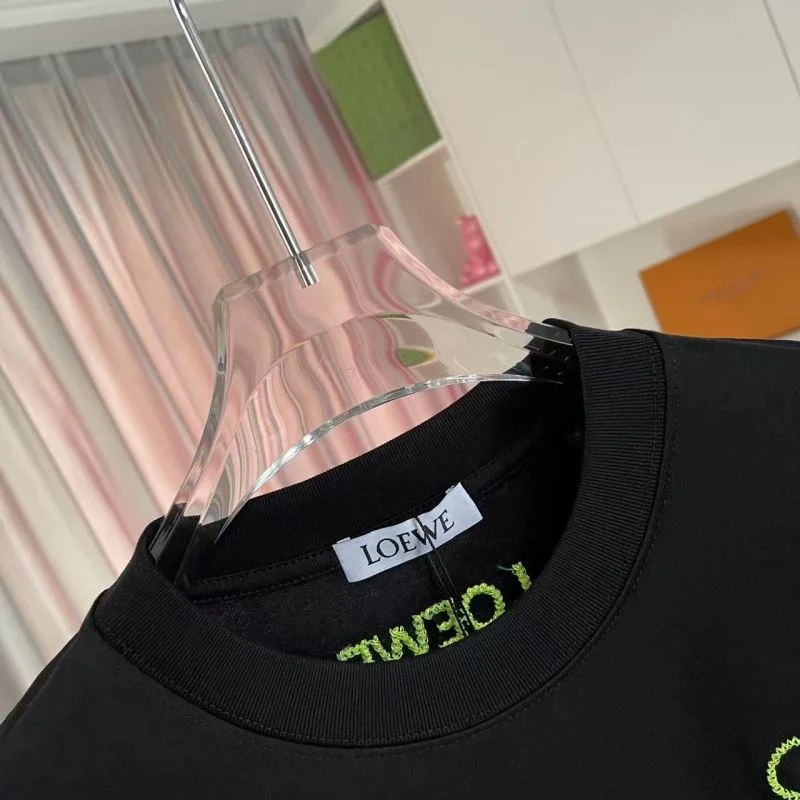Brand-authenticated Loewe T-Shirts