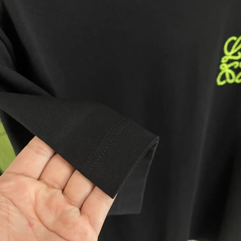 Brand-authenticated Loewe T-Shirts