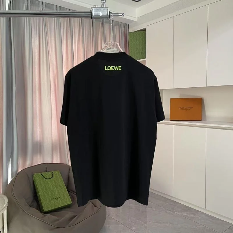 Brand-authenticated Loewe T-Shirts
