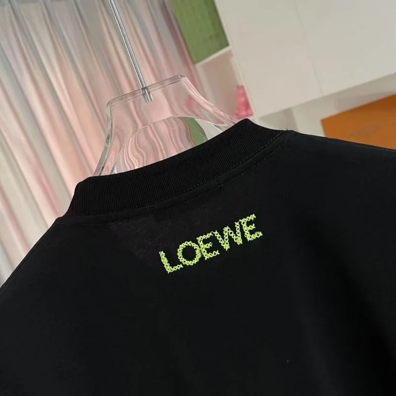 Brand-authenticated Loewe T-Shirts