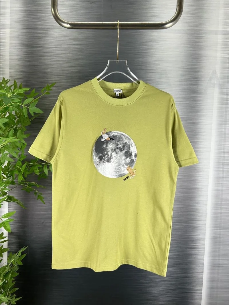 Loewe T-Shirts