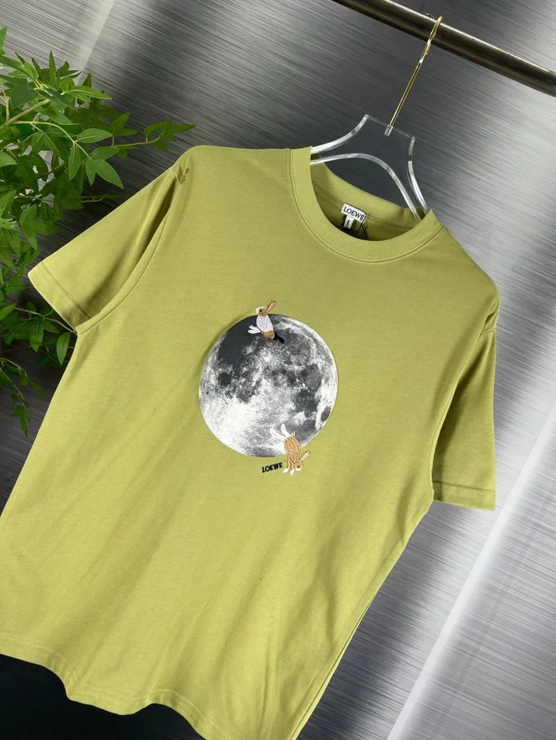 Bargain Loewe T-Shirts
