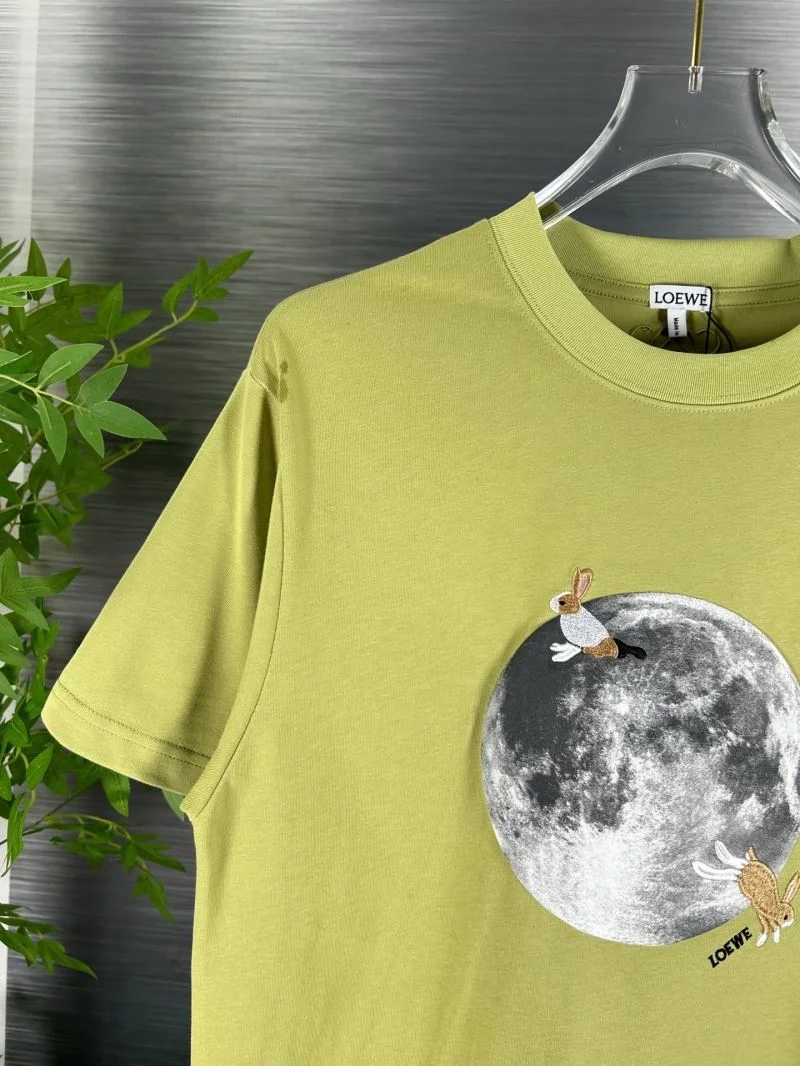 Bargain Loewe T-Shirts