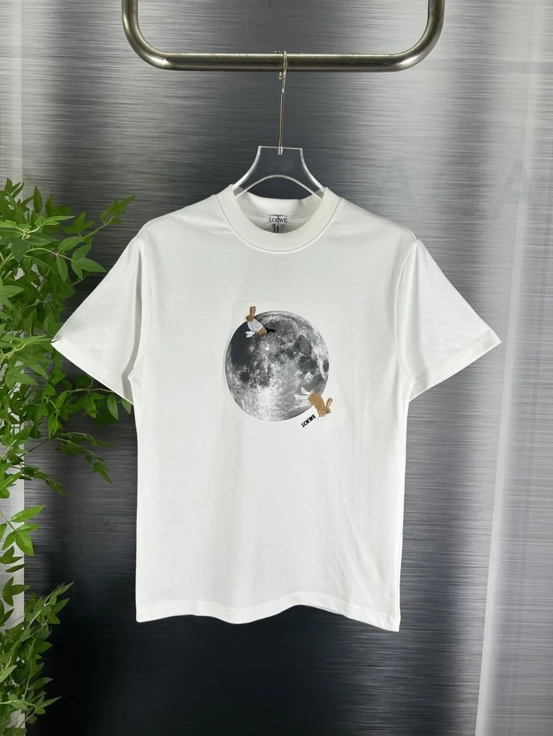 Loewe T-Shirts