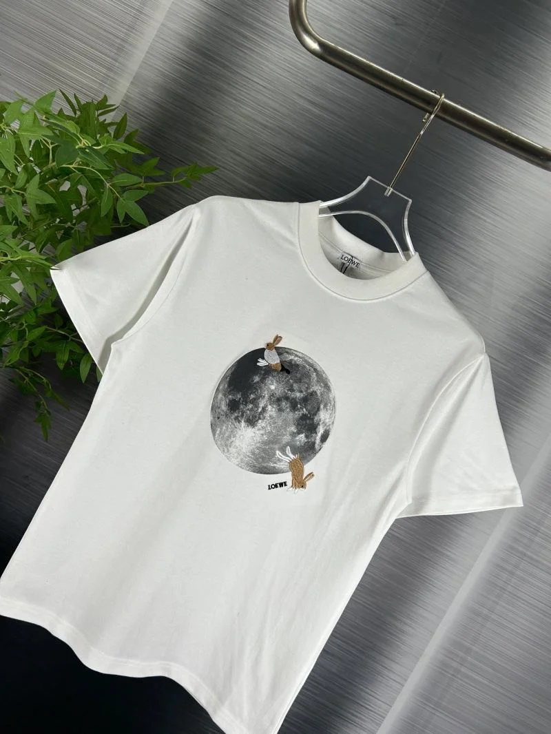 Original Loewe T-Shirts