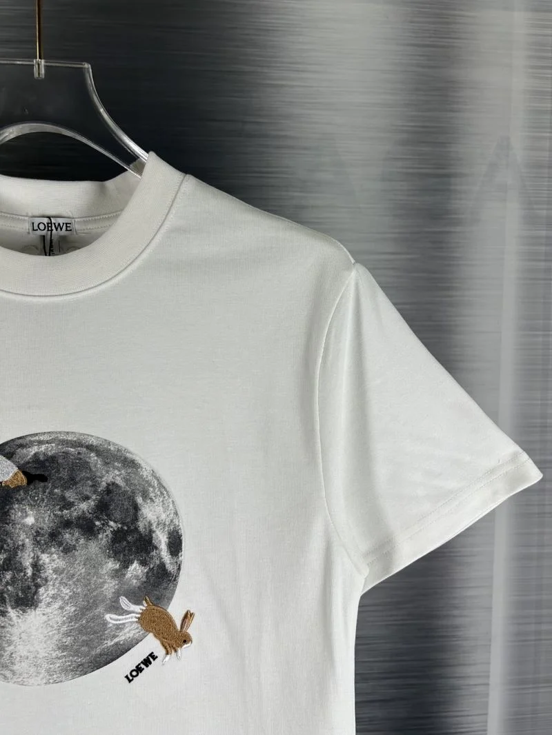 Original Loewe T-Shirts
