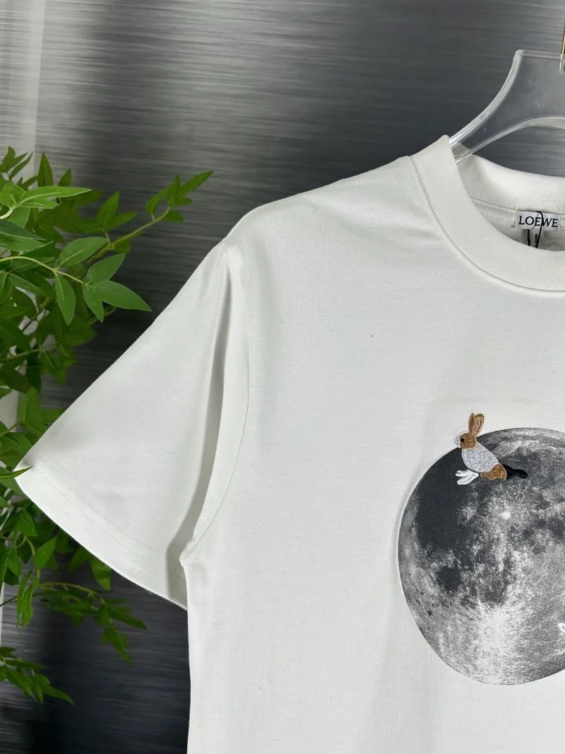 Original Loewe T-Shirts