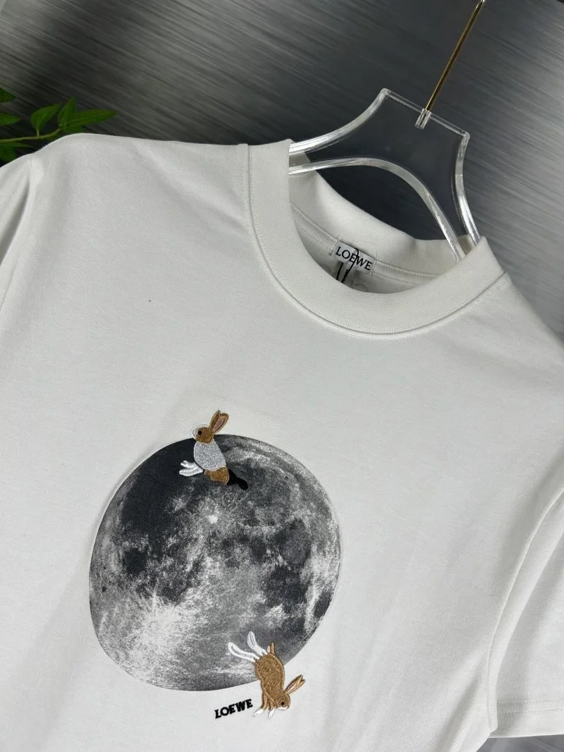 Original Loewe T-Shirts