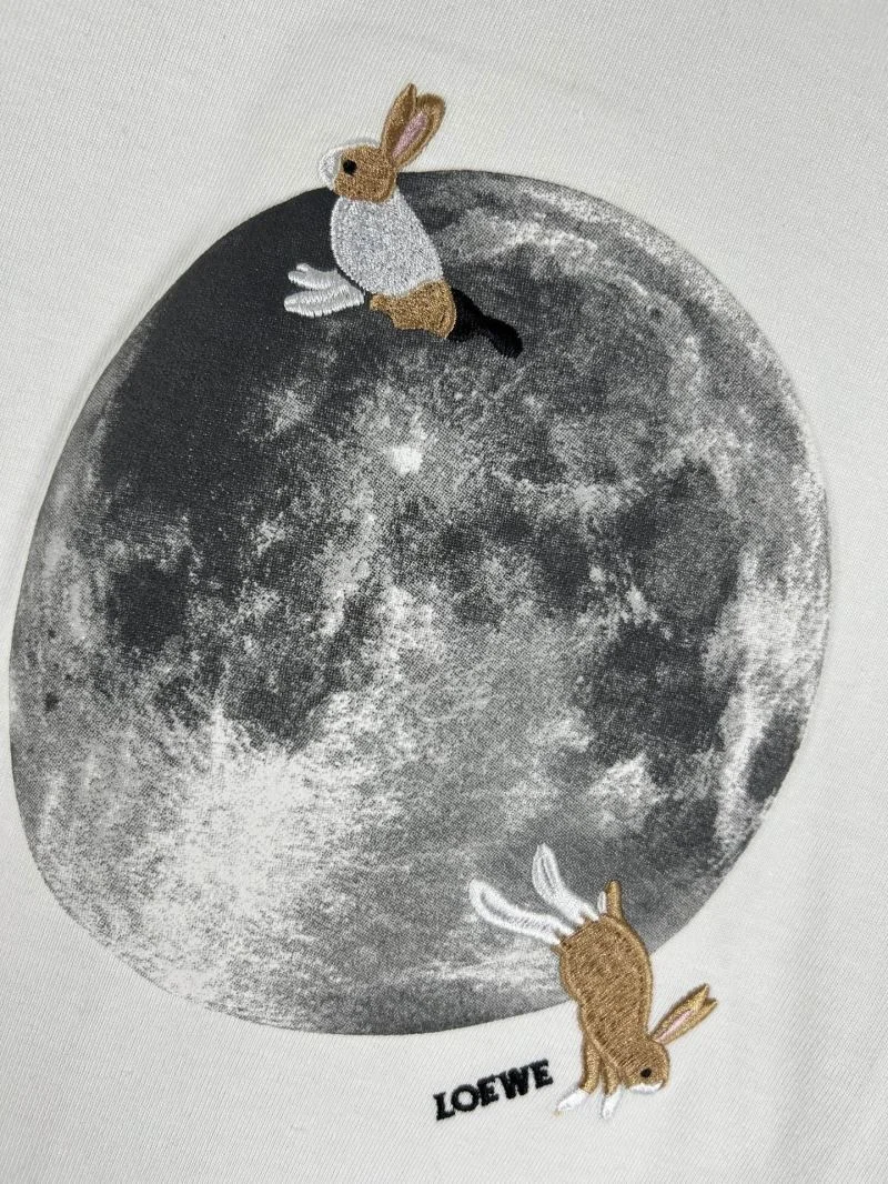 Original Loewe T-Shirts