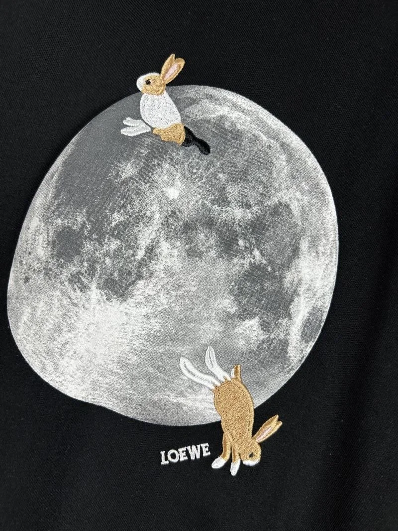 Bargain Loewe T-Shirts